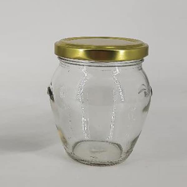 Borcan AMFORA 212 ML - Sticle