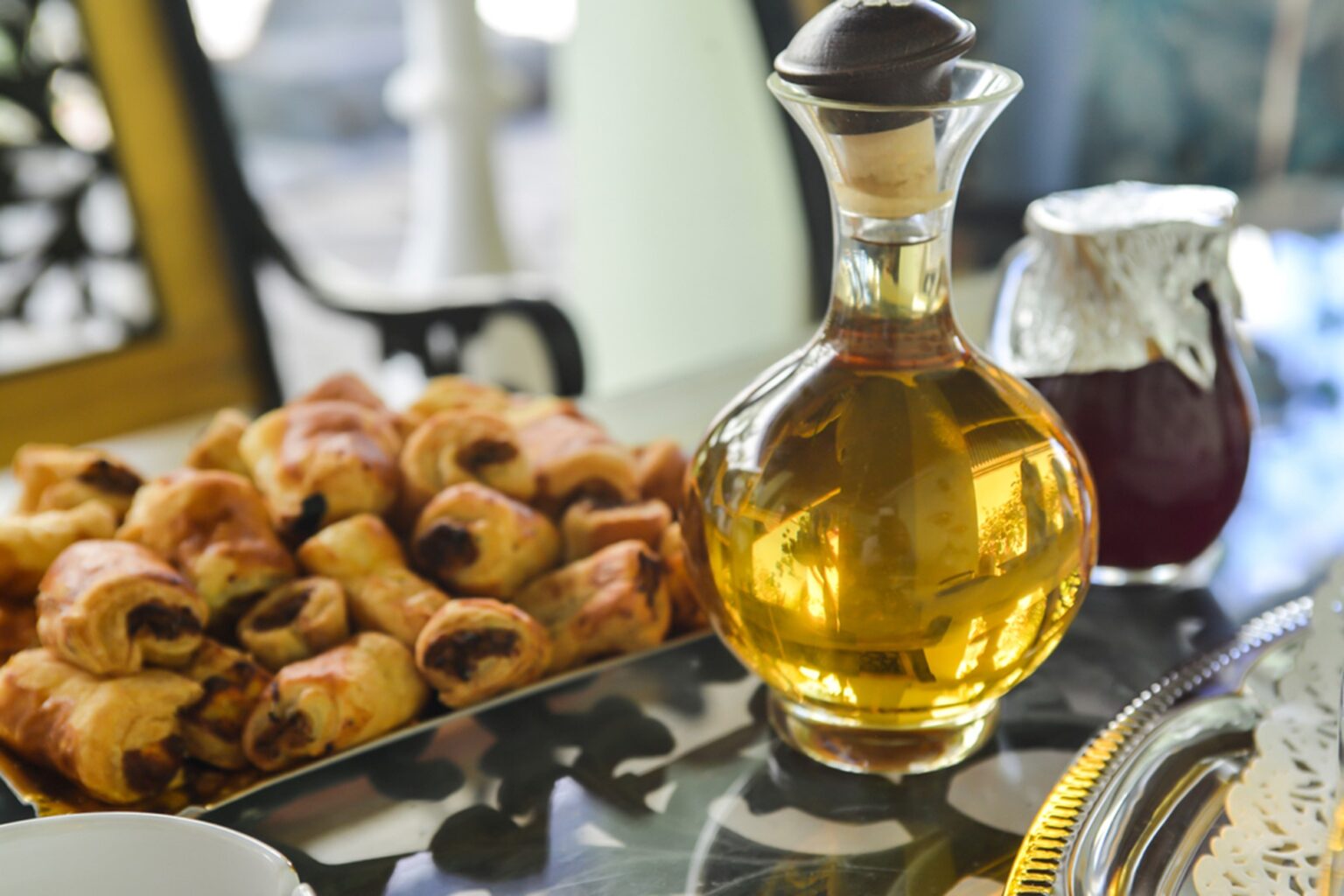 Procesul de fabricare a țuicii: De la recoltarea fructelor la distilare ...