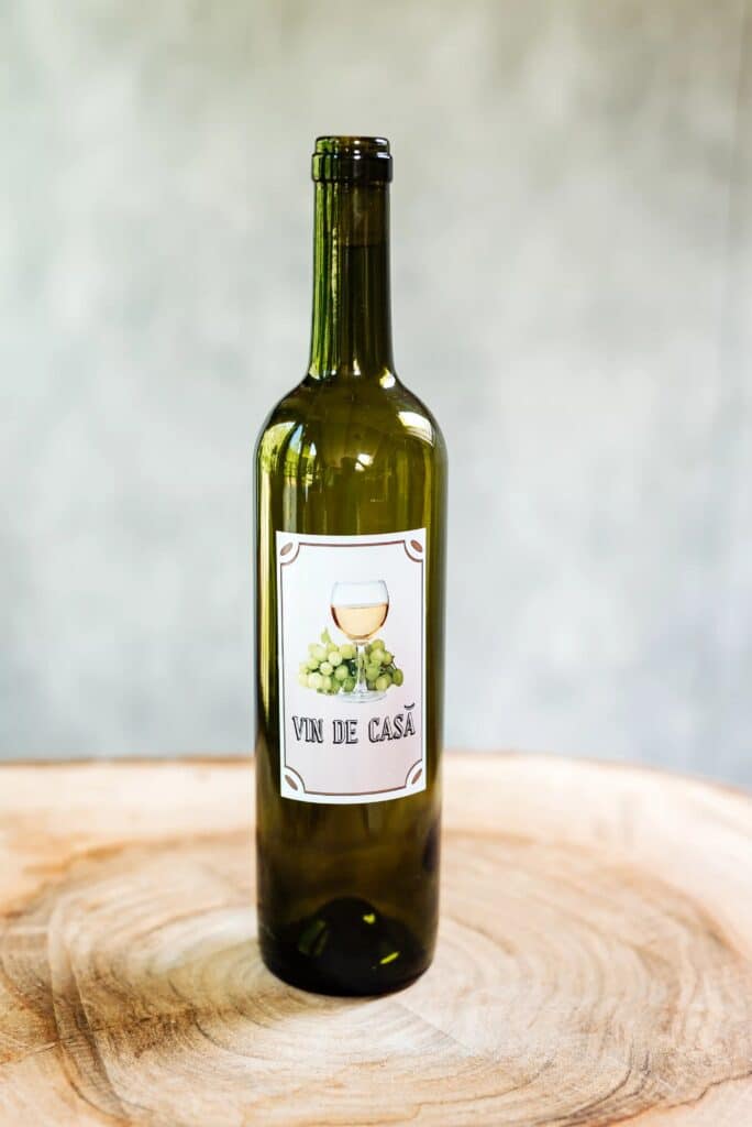 Sticle pentru vin - Vezi gama de produse | Sticle.ro