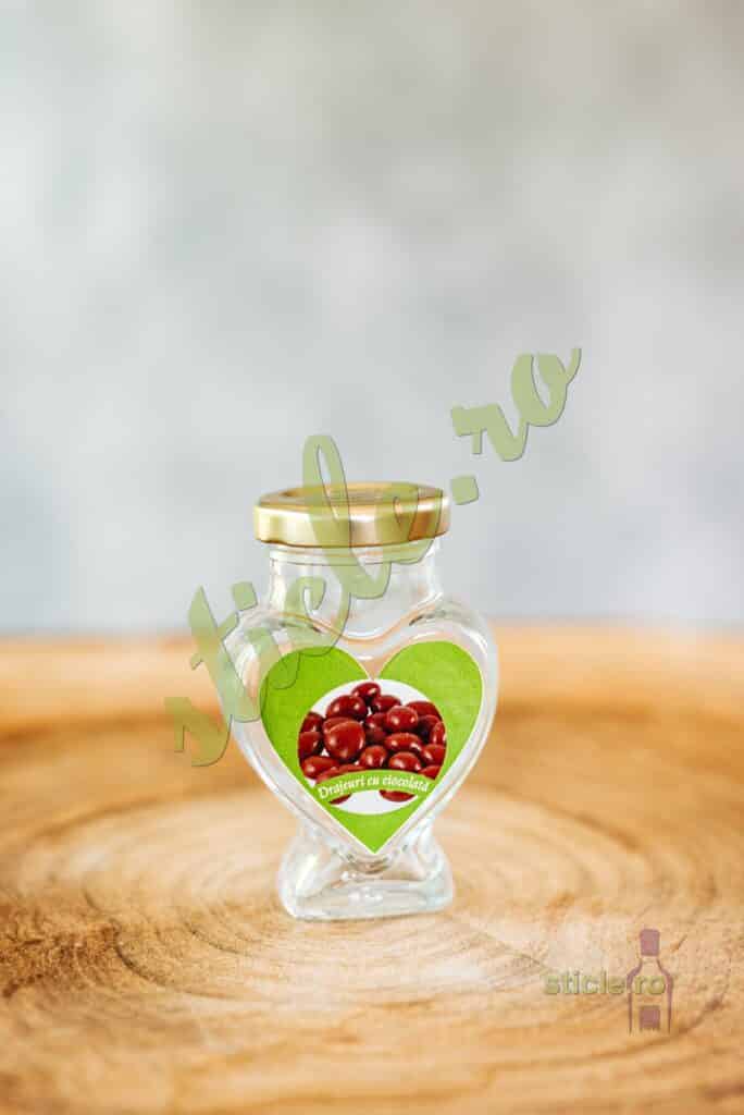 Borcan INIMA 106 ML - Sticle