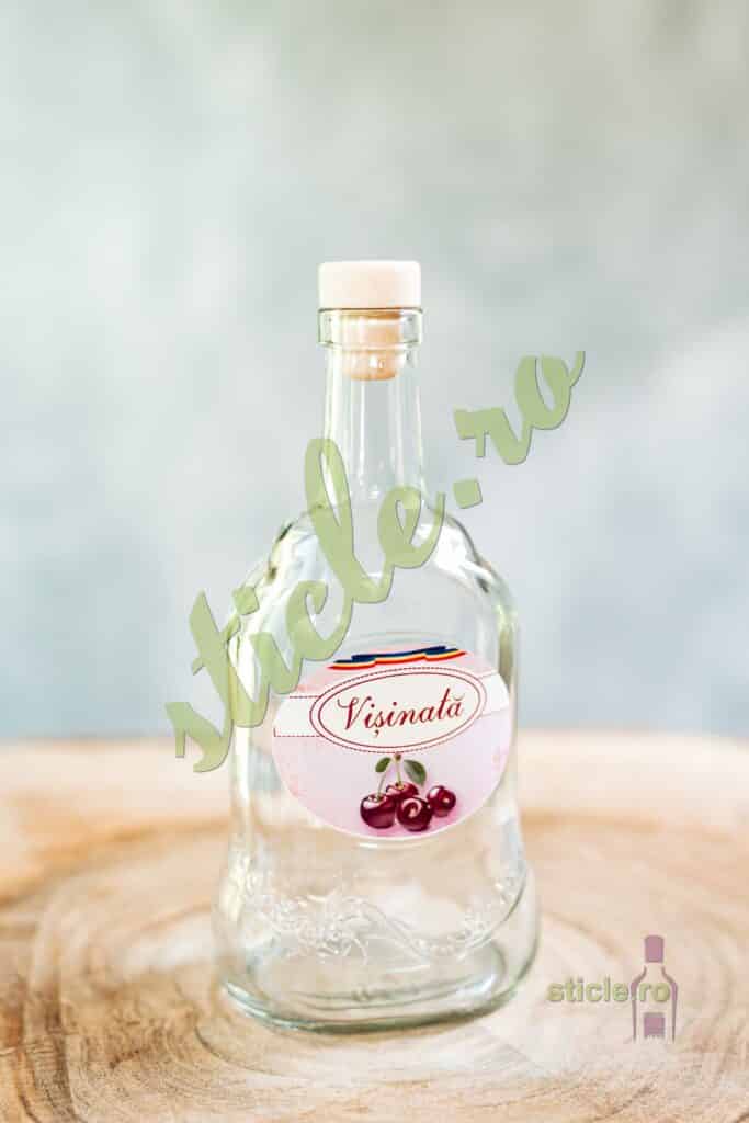 Sticla PAUN 500 ML | Sticle.ro