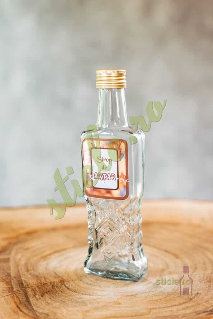 Sticla SIGHET 200 ML | Sticle.ro