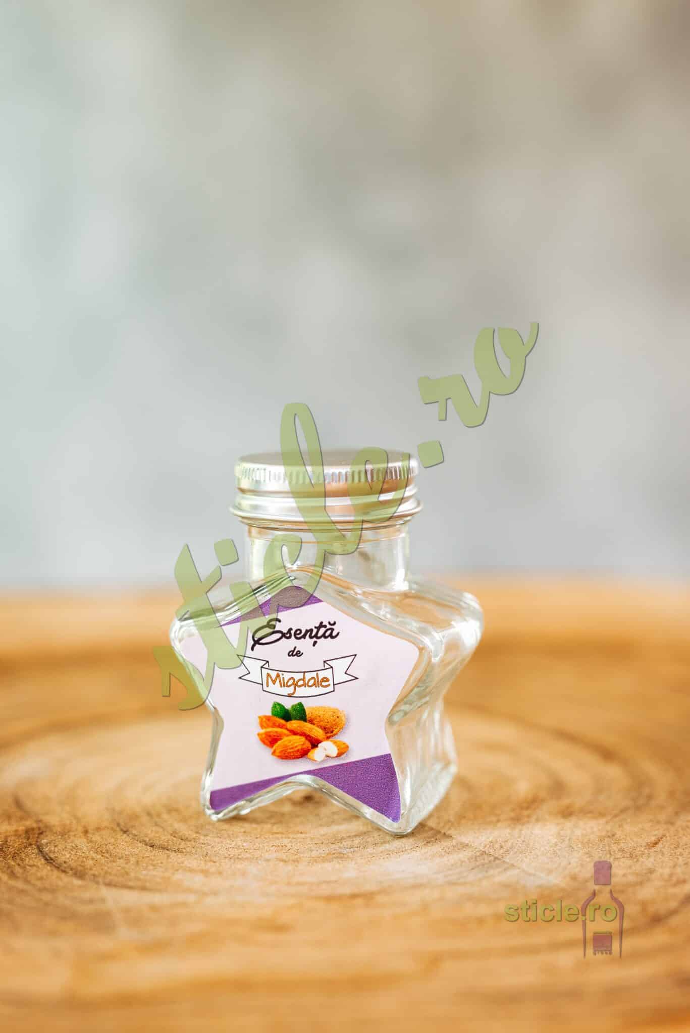 Borcan STEA 50 ML - Sticle