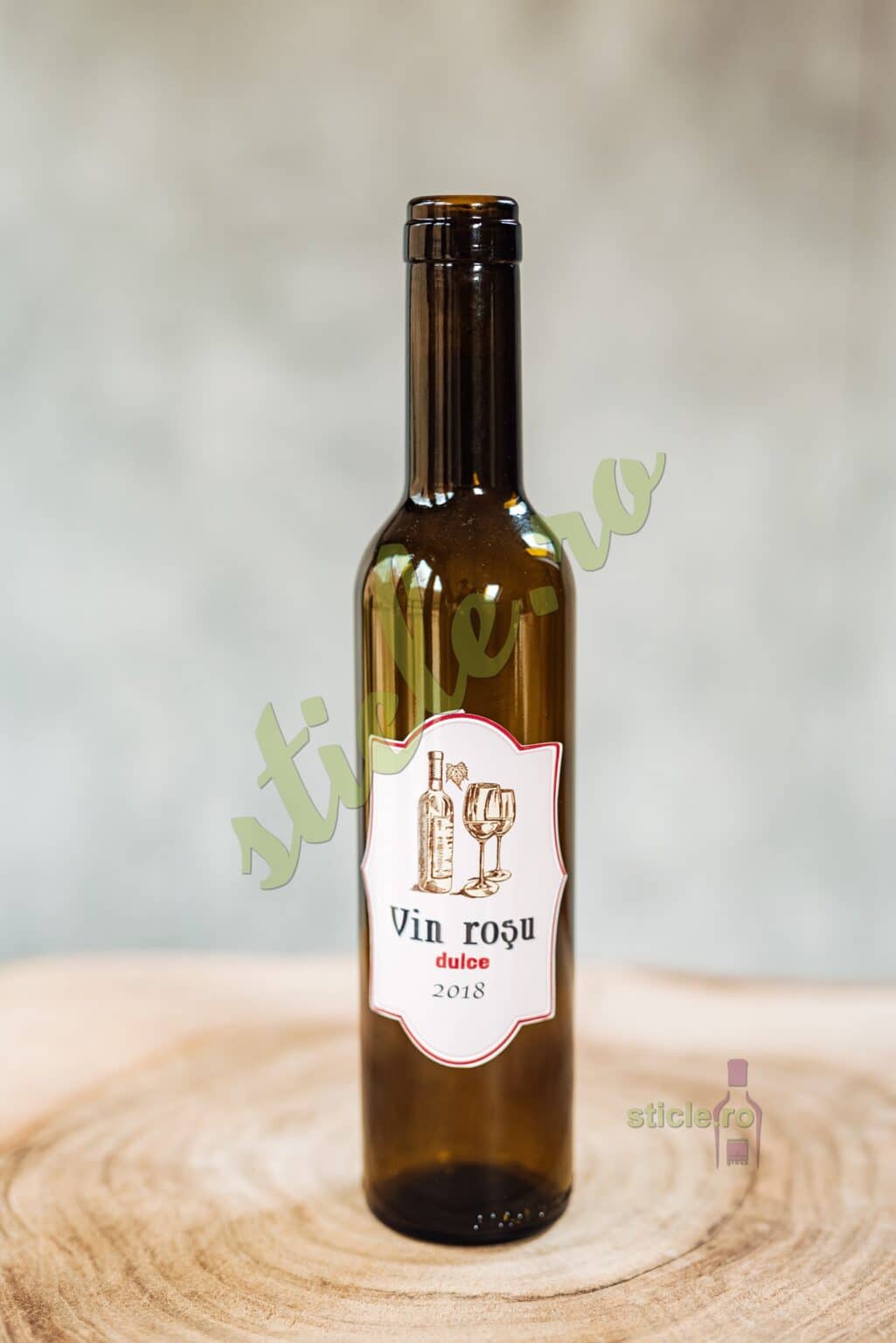Sticla VIN 375 ML - Sticle